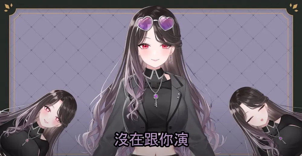 阿奈斯娛樂推出VTuber男女團體組合《CLOVER》 5葉草向心凝聚要帶來自信活力 - 萌朧動漫情報網