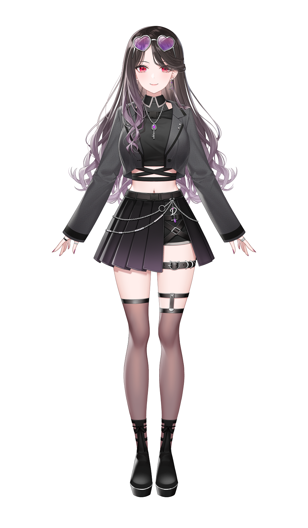 阿奈斯娛樂推出VTuber男女團體組合《CLOVER》 5葉草向心凝聚要帶來自信活力 - 萌朧動漫情報網