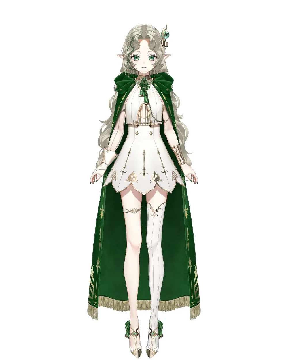 阿奈斯娛樂推出VTuber男女團體組合《CLOVER》 5葉草向心凝聚要帶來自信活力 - 萌朧動漫情報網